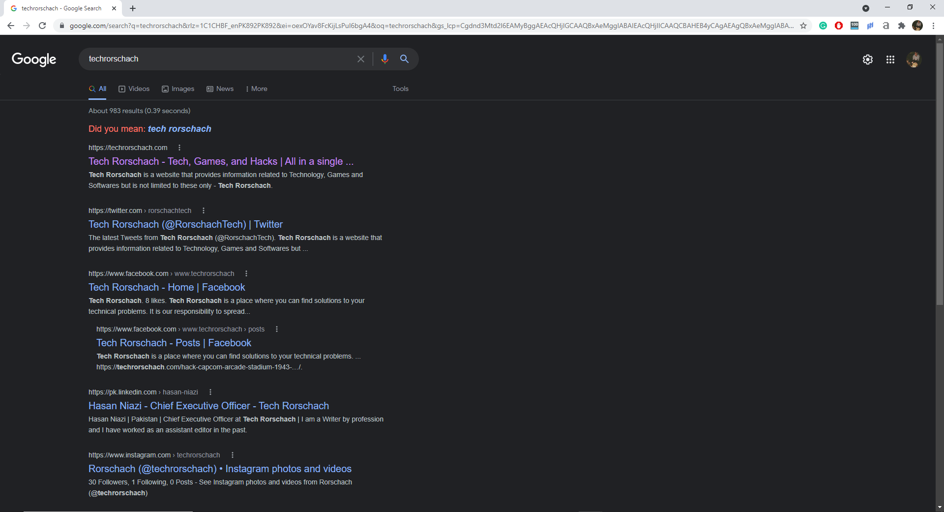 3 Simple Ways To Enable Google Dark Mode Windows 10
